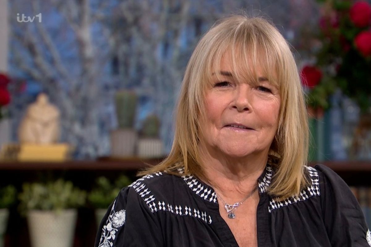 CONFIRMED! ITV has issued a devastating statement regarding Linda ...