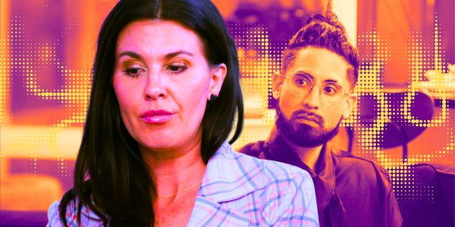 The creators of Married at First Sight USA have finally addressed the ...