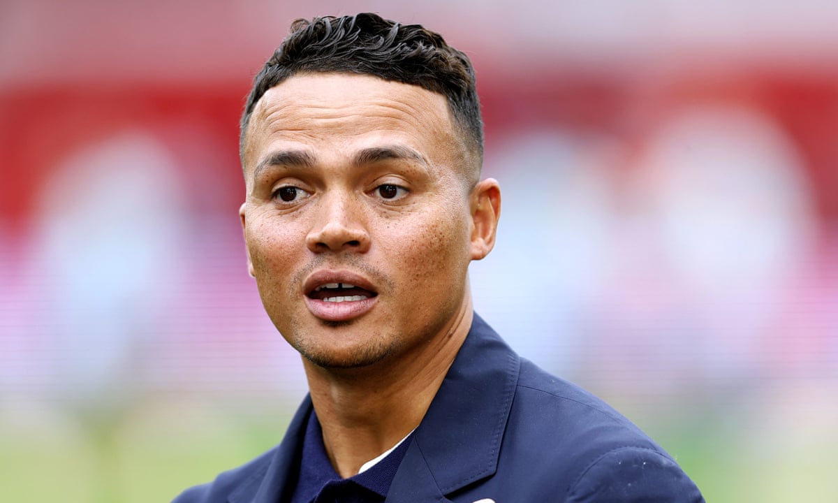 SHOCKING NEWS! Jermaine Jenas has surprised fans by suddenly revealing ...