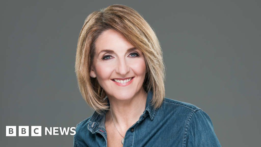 Kaye Adams has enlisted legal representation and spoken out with fresh ...