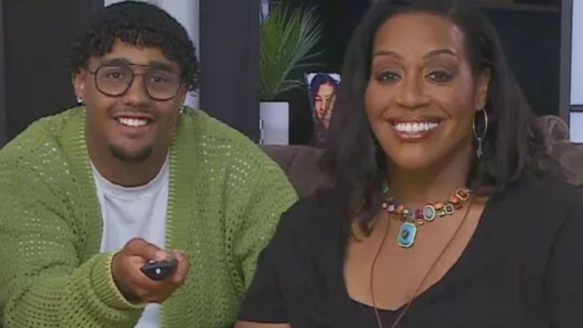 Alison Hammond has disclosed the family situation that prevented her ...