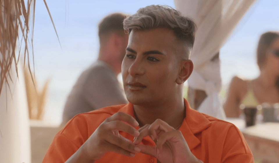 TOWIE personality Joe Blackman shares a mysterious Instagram message ...